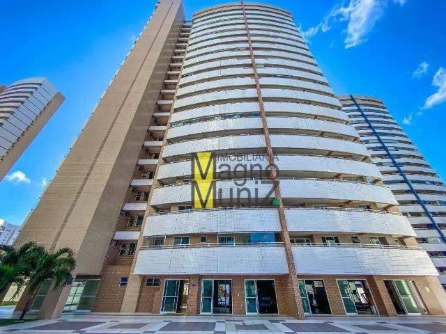 Apartamento para Locação em Fortaleza/CE Parque Iracema 3 Quartos