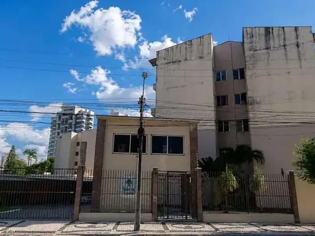 Apartamento para Locação em Fortaleza/CE Parque Iracema 3 Quartos
