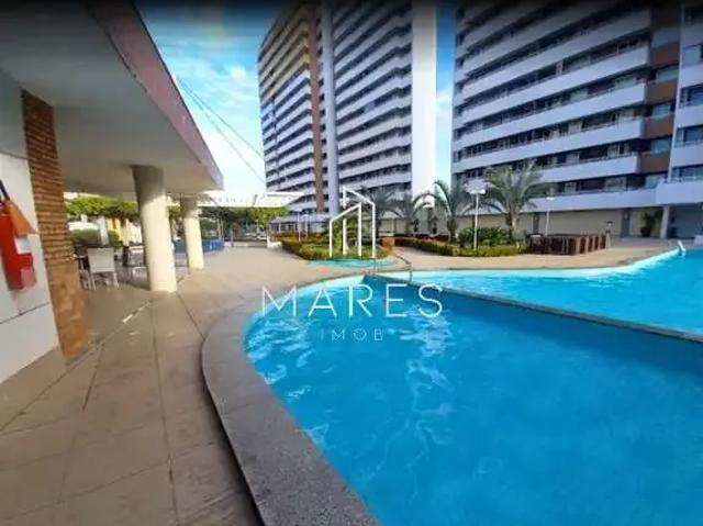 Apartamento para Locação em Fortaleza/CE Parquelândia 3 Quartos