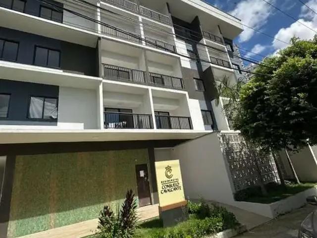 Apartamento para Locação em Fortaleza/CE Parquelândia 2 Quartos