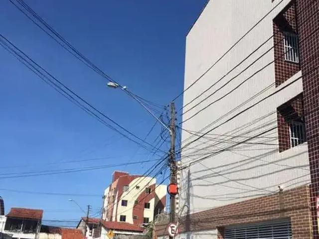 Apartamento para Locação em Fortaleza/CE Parquelândia 2 Quartos
