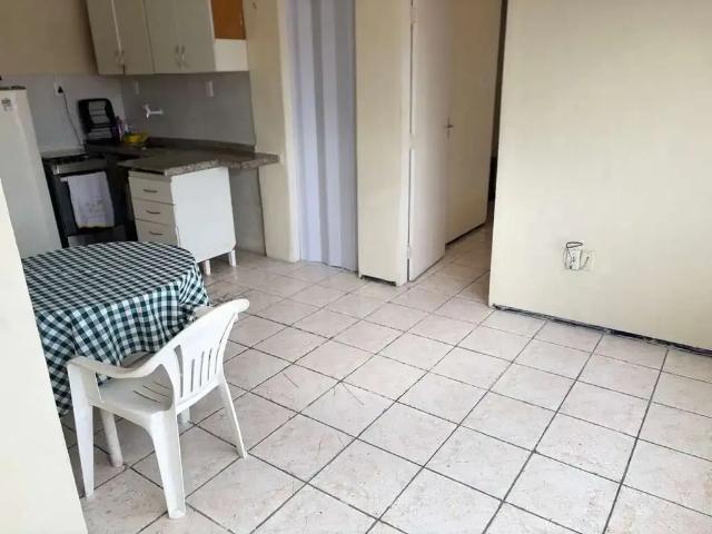 Apartamento para Locação em Fortaleza/CE Passaré 1 Quartos