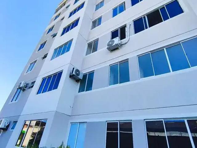 Apartamento para Locação em Fortaleza/CE Passaré 2 Quartos