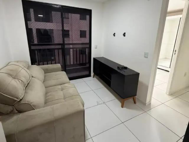 Apartamento para Locação em Fortaleza/CE Passaré 2 Quartos