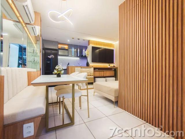 Apartamento para Locação em Fortaleza/CE Passaré 2 Quartos