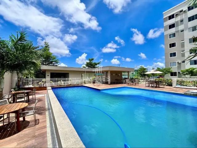 Apartamento para Locação em Fortaleza/CE Passaré 2 Quartos