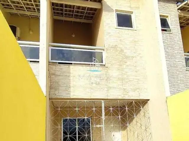 Apartamento para Locação em Fortaleza/CE Passaré 2 Quartos