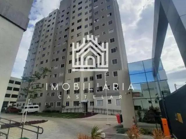 Apartamento para Locação em Fortaleza/CE Passaré 2 Quartos