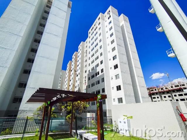 Apartamento para Locação em Fortaleza/CE Passaré 2 Quartos