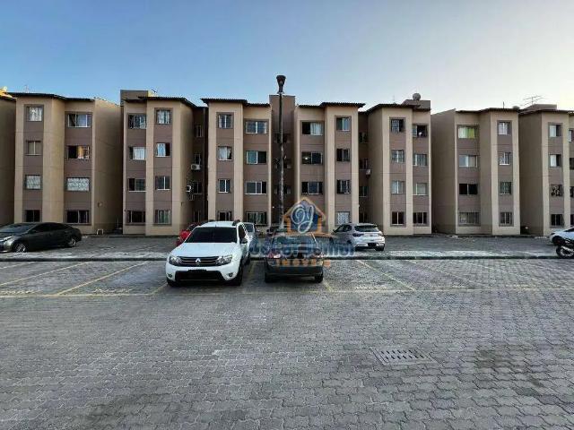 Apartamento para Locação em Fortaleza/CE Passaré 2 Quartos