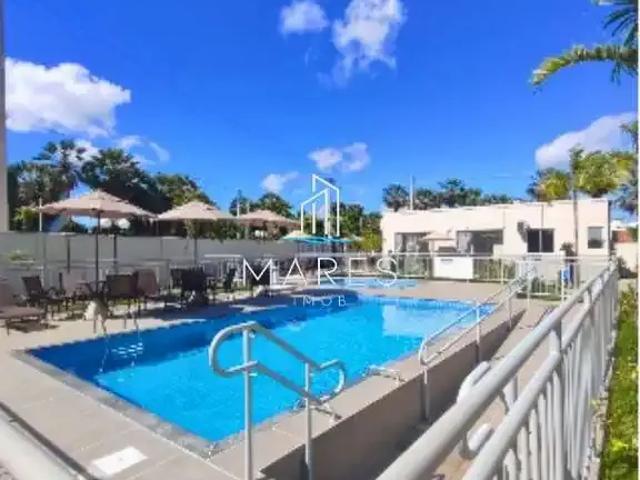 Apartamento para Locação em Fortaleza/CE Passaré 2 Quartos
