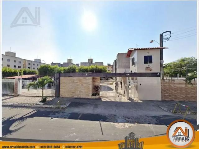 Apartamento para Locação em Fortaleza/CE Passaré 3 Quartos