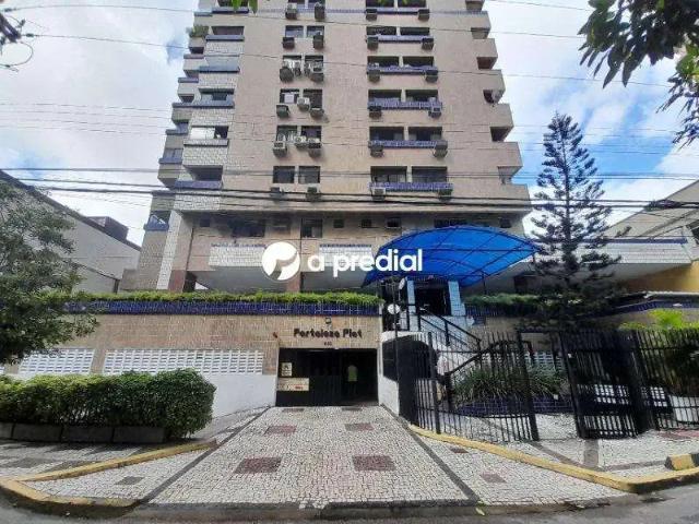 Apartamento para Locação em Fortaleza/CE Praia de Iracema 1 Quartos