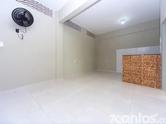 Apartamento para Locação em Fortaleza/CE Praia de Iracema 2 Quartos