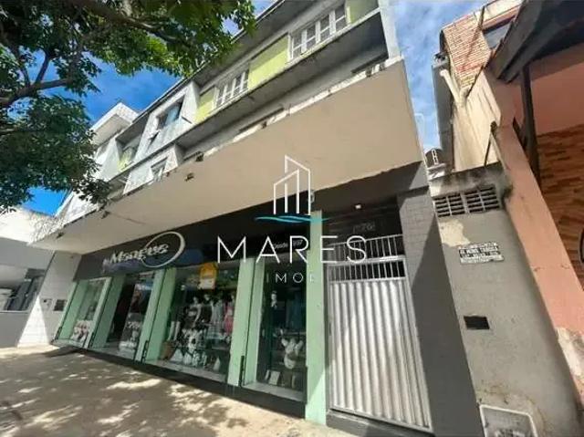 Apartamento para Locação em Fortaleza/CE Praia de Iracema 2 Quartos