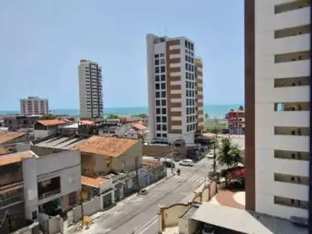 Apartamento para Locação em Fortaleza/CE Praia de Iracema 2 Quartos