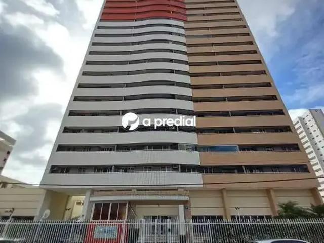 Apartamento para Locação em Fortaleza/CE Praia de Iracema 3 Quartos
