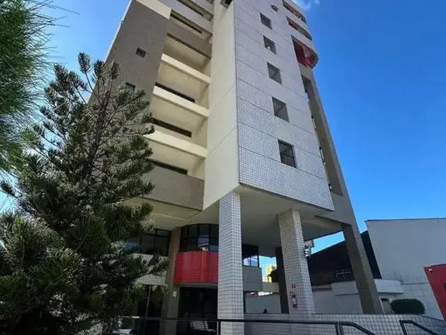 Apartamento para Locação em Fortaleza/CE Praia de Iracema 3 Quartos