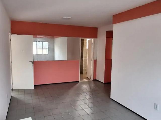 Apartamento para Locação em Fortaleza/CE Praia do Futuro I 3 Quartos