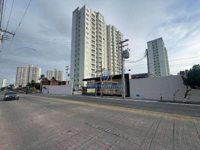 Apartamento para Locação em Fortaleza/CE Praia do Futuro II 2 Quartos