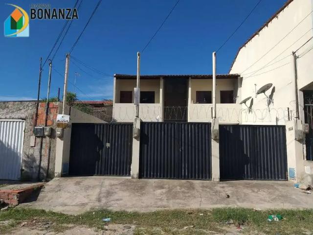 Apartamento para Locação em Fortaleza/CE Prefeito José Walter 2 Quartos