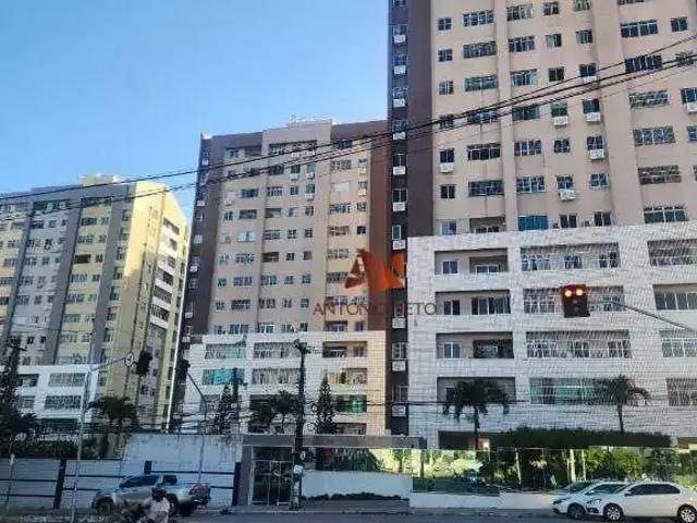 Apartamento para Locação em Fortaleza/CE Presidente Kennedy 3 Quartos