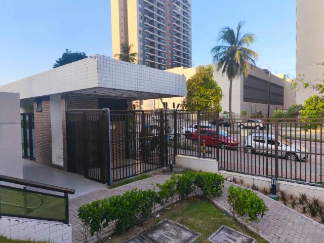 Apartamento para Locação em Fortaleza/CE Presidente Kennedy 2 Quartos