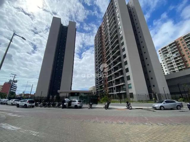 Apartamento para Locação em Fortaleza/CE Presidente Kennedy 2 Quartos