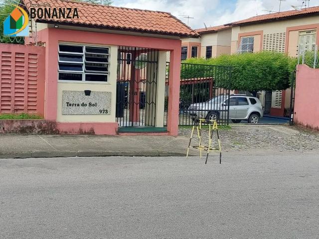 Apartamento para Locação em Fortaleza/CE Quintino Cunha 2 Quartos