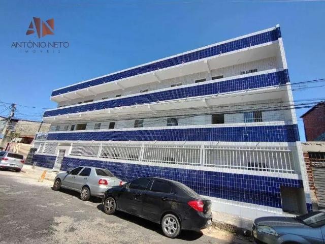 Apartamento para Locação em Fortaleza/CE Rodolfo Teófilo 2 Quartos