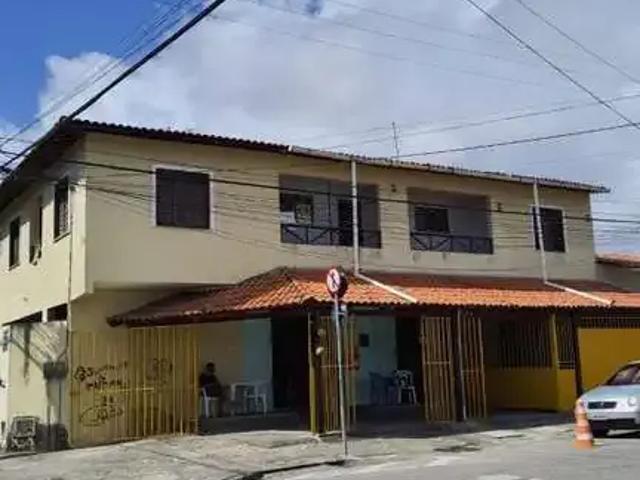 Apartamento para Locação em Fortaleza/CE Rodolfo Teófilo 2 Quartos