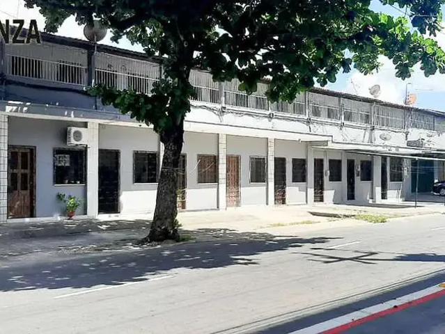 Apartamento para Locação em Fortaleza/CE São Gerardo 2 Quartos