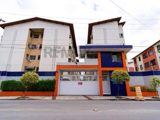 Apartamento para Locação em Fortaleza/CE São Gerardo 2 Quartos
