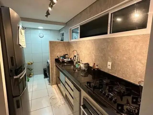 Apartamento para Locação em Fortaleza/CE São Gerardo 3 Quartos