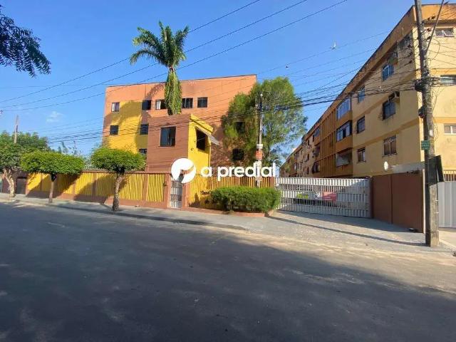Apartamento para Locação em Fortaleza/CE São Gerardo 3 Quartos