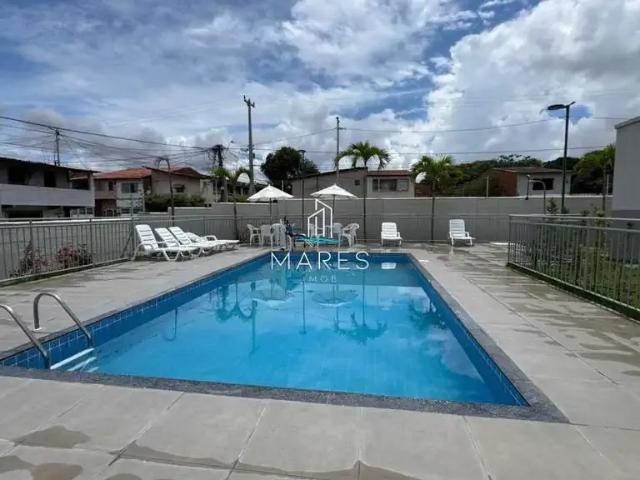 Apartamento para Locação em Fortaleza/CE Siqueira 2 Quartos