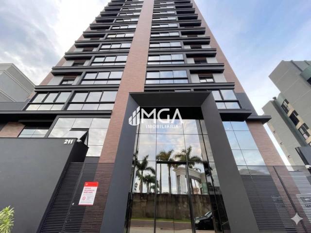 Apartamento para Locação em Foz do Iguaçu/PR Campos do Iguaçu 2 Quartos