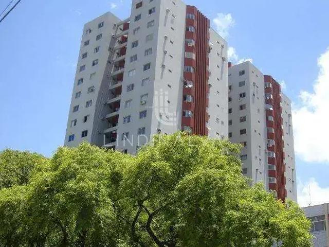 Apartamento para Locação em Foz do Iguaçu/PR Centro 1 Quartos