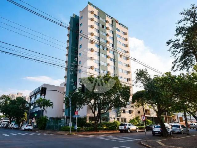 Apartamento para Locação em Foz do Iguaçu/PR Centro 1 Quartos