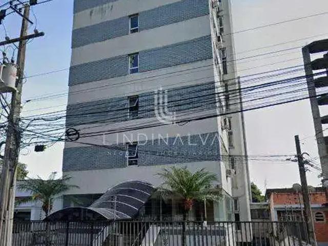 Apartamento para Locação em Foz do Iguaçu/PR Centro 1 Quartos