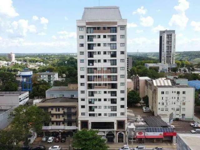 Apartamento para Locação em Foz do Iguaçu/PR Centro 1 Quartos