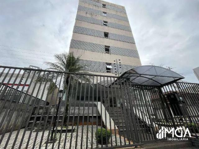 Apartamento para Locação em Foz do Iguaçu/PR Centro 1 Quartos