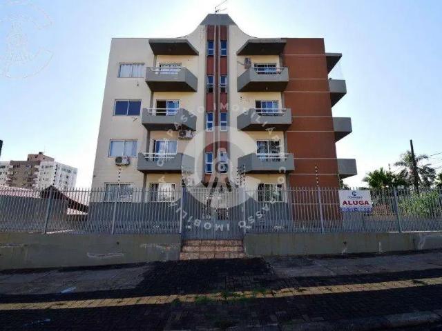 Apartamento para Locação em Foz do Iguaçu/PR Centro 1 Quartos