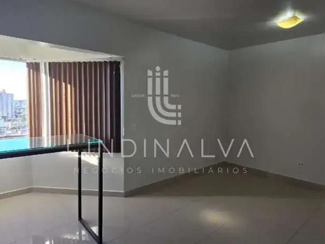 Apartamento para Locação em Foz do Iguaçu/PR Centro 1 Quartos