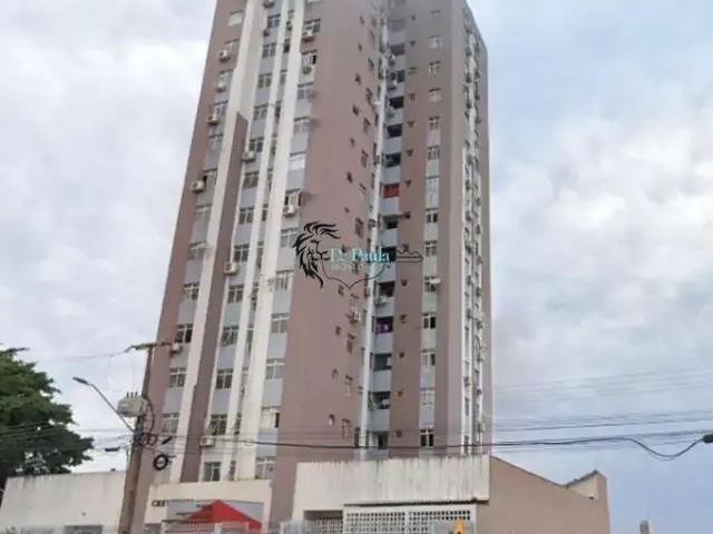 Apartamento para Locação em Foz do Iguaçu/PR Centro 2 Quartos