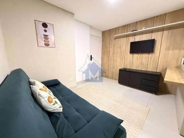 Apartamento para Locação em Foz do Iguaçu/PR Centro 2 Quartos