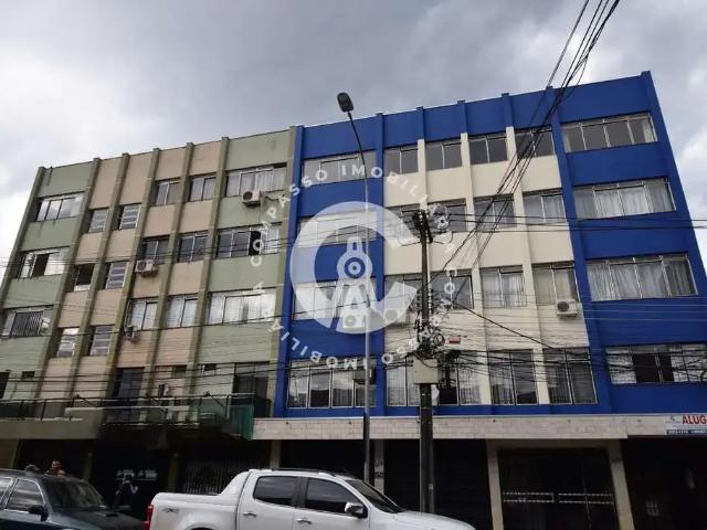 Apartamento para Locação em Foz do Iguaçu/PR Centro 2 Quartos