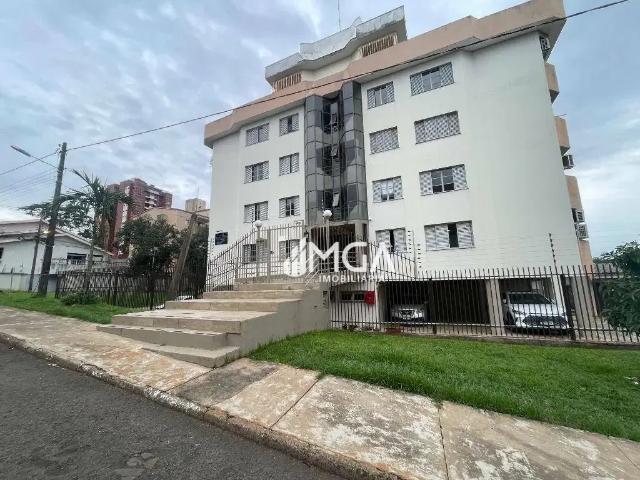 Apartamento para Locação em Foz do Iguaçu/PR Centro 2 Quartos