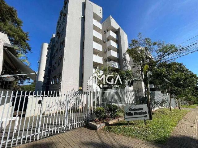 Apartamento para Locação em Foz do Iguaçu/PR Centro 3 Quartos