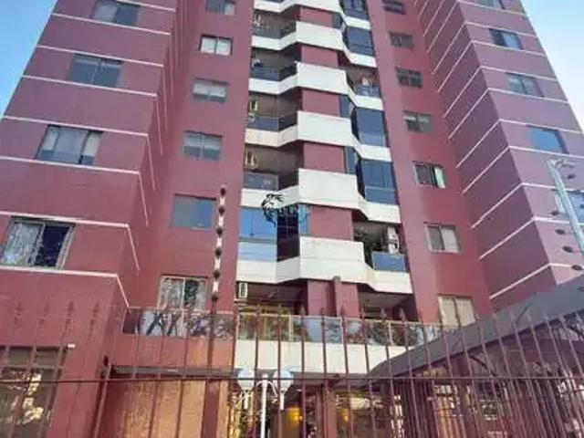 Apartamento para Locação em Foz do Iguaçu/PR Centro 3 Quartos